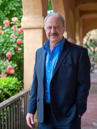 Gregory Whitener - Paseo del Norte - Coldwell Banker Legacy